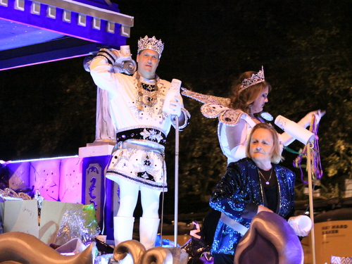 Krewes Of Hermes Detat And Morpheus Live Coverage And Photos