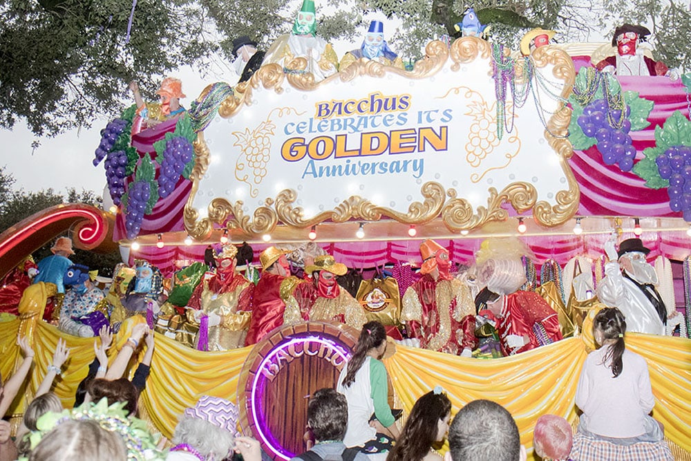 Bacchus 2018 celebrates a big anniversary (Photos) – Uptown Messenger Bacchus 2018 celebrates a big anniversary (Photos) – Uptown Messenger